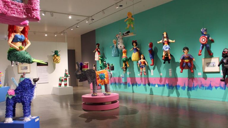 Make Piñatas! - NHCC Learning