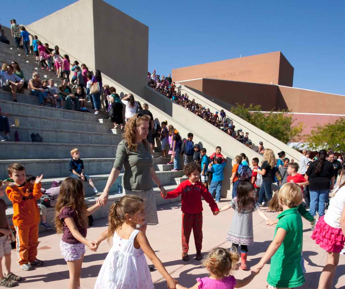 Connect with NHCC - NHCC Learning